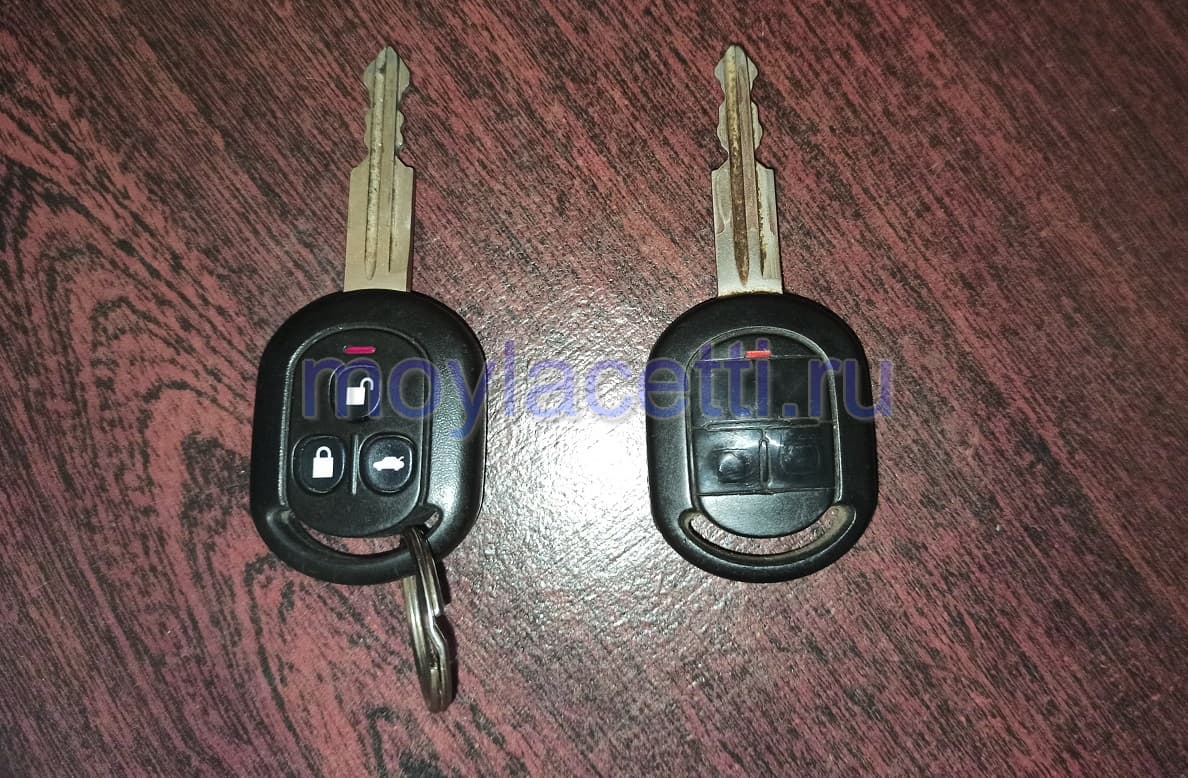 Подробный обзор и история Шевроле Лачетти / Chevrolet Lacetti